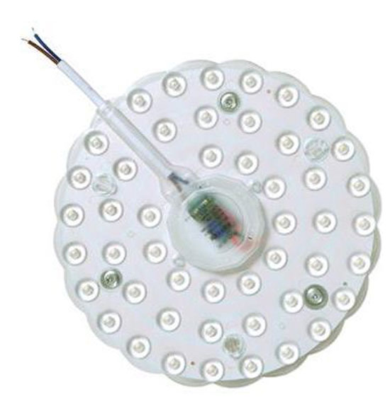 Světelné LED moduly ⇒ 15 variant | LEDSVITI.cz