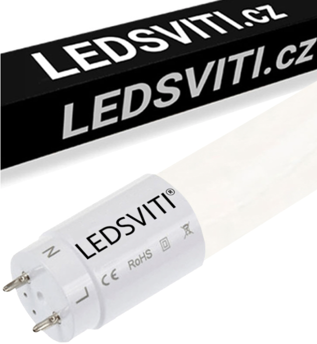 LED zářivky 60cm ⇒ 7 variant | LEDSVITI.cz