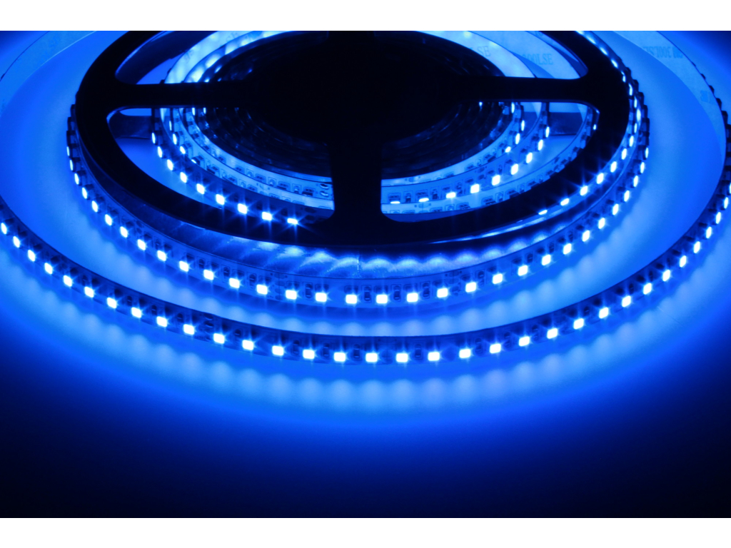 LED pásky na 24V | LEDsviti.cz