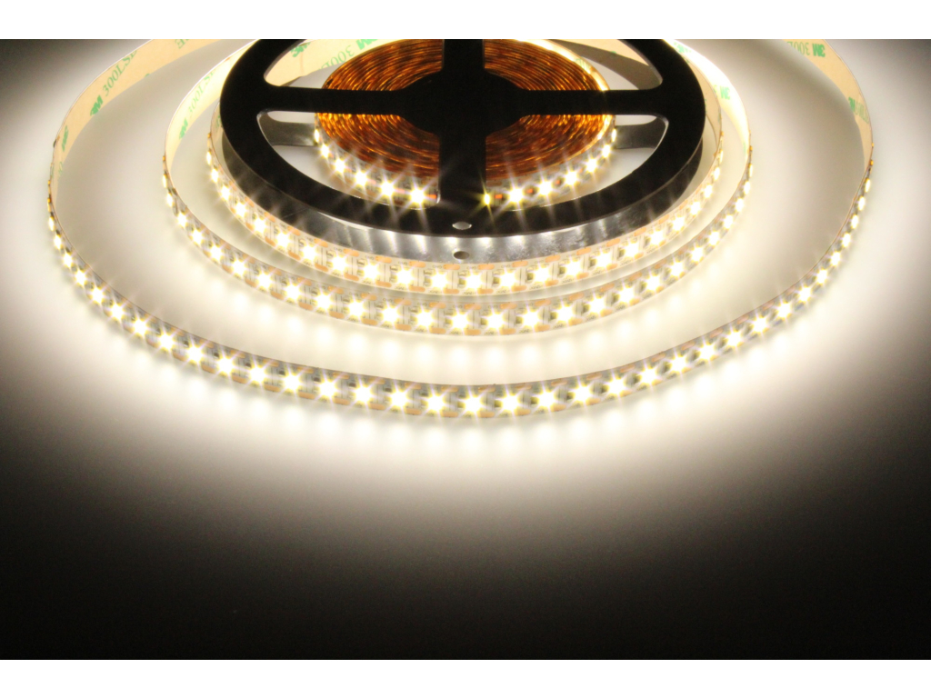 Jednobarevné LED pásky | LEDsviti.cz