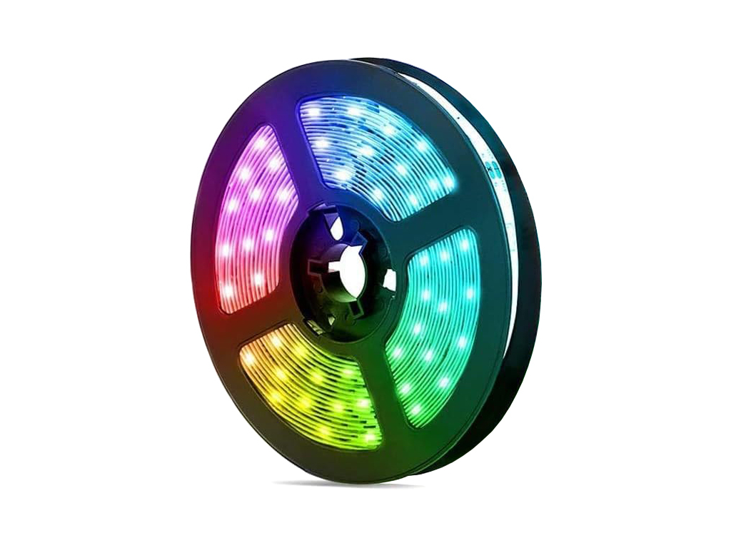 Stylové a moderní LED pásky | skladem | LEDsviti.cz