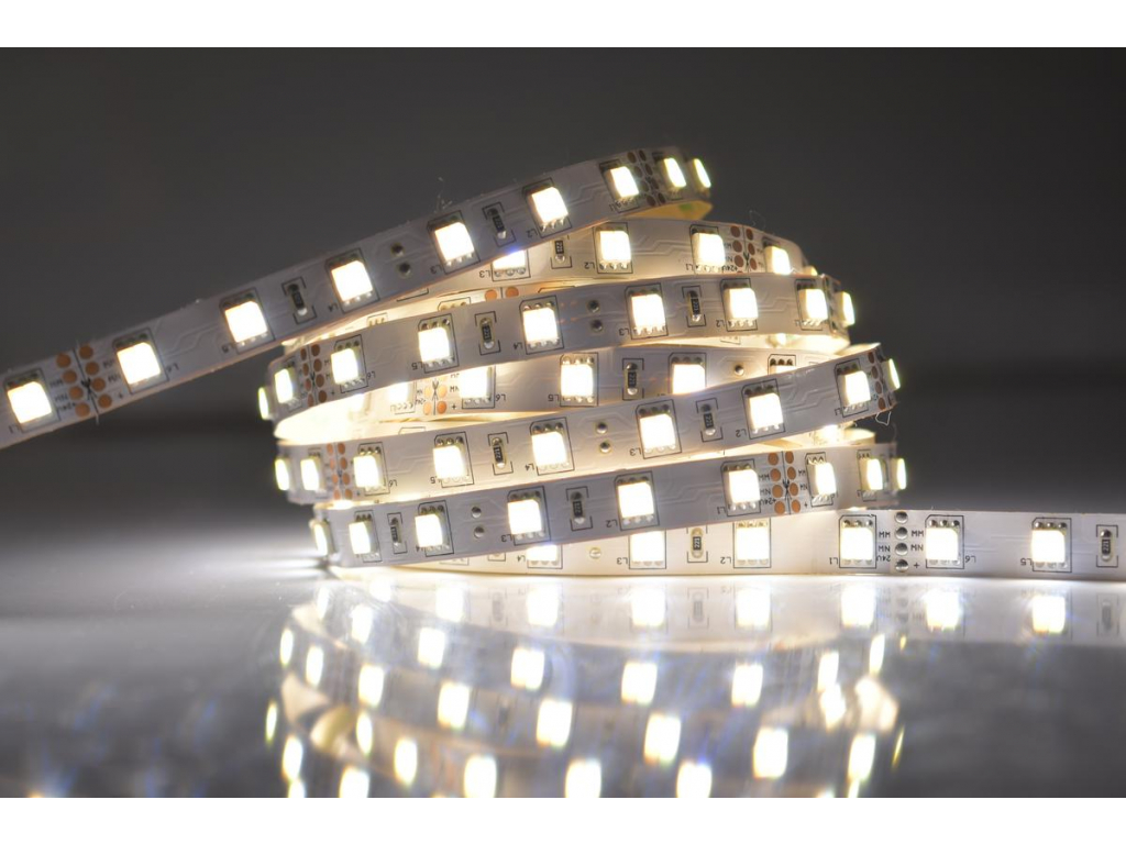 Stylové a moderní LED pásky | skladem | LEDsviti.cz