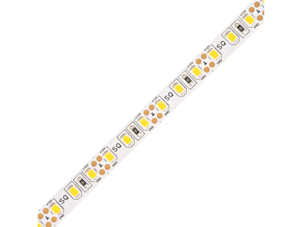 Barevné LED pásky (RGB) | LEDsviti.cz