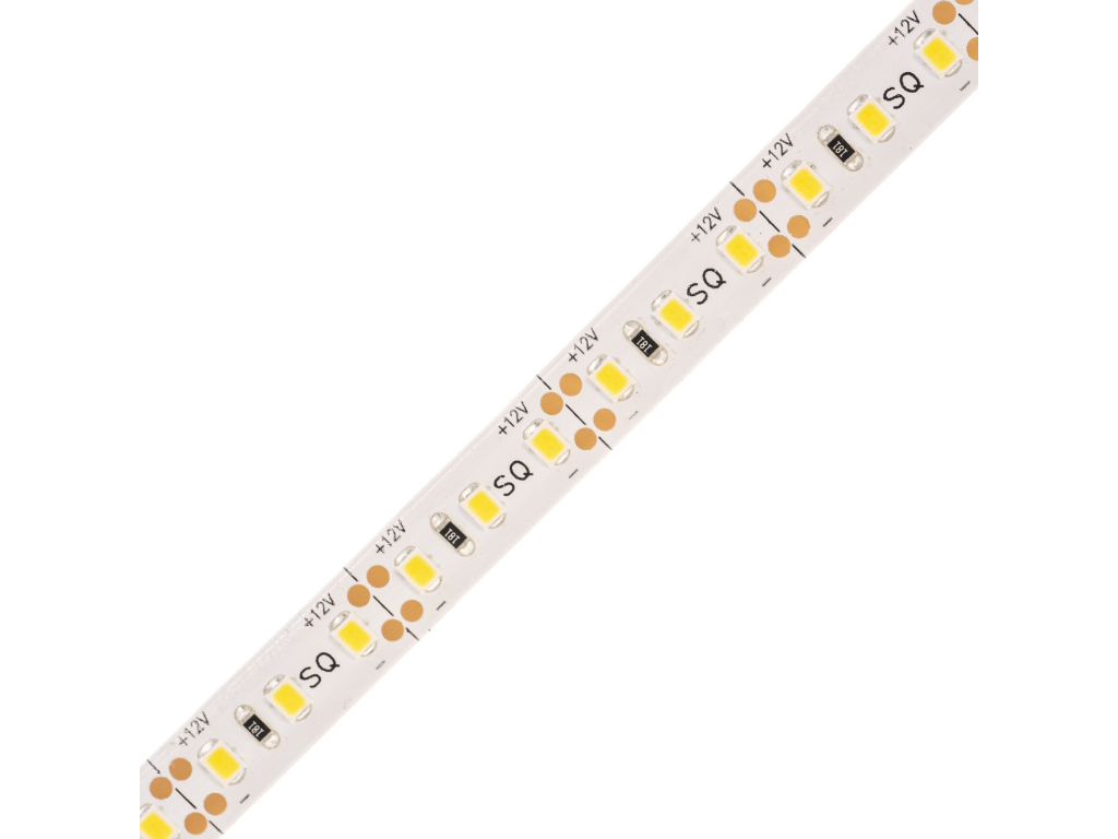 Barevné LED pásky (RGB) | LEDsviti.cz