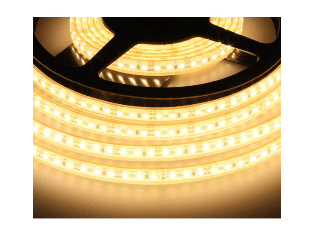 Stylové a moderní LED pásky | skladem | LEDsviti.cz