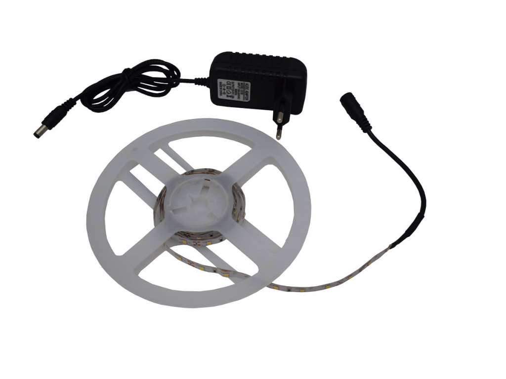 Stylové a moderní LED pásky | skladem | LEDsviti.cz