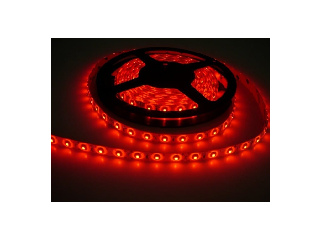 Barevné LED pásky (RGB) | LEDsviti.cz