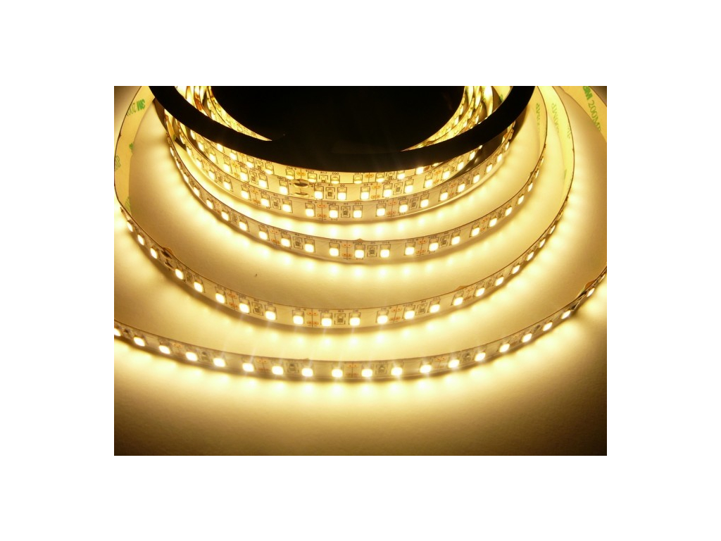 Stylové a moderní LED pásky | skladem | LEDsviti.cz