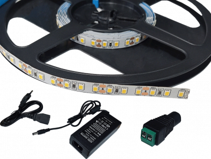 Kompletní sady LED pásek | LEDsviti.cz